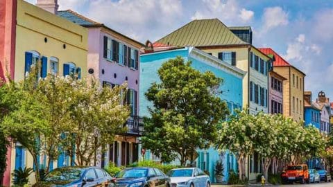 Photo Op Guide to Savannah - Get the Best Pictures | Savannah Insider