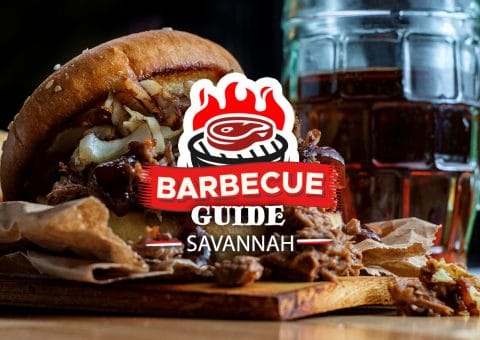 BBQ Guide to Savannah | Top Barbecue You MUST Try!