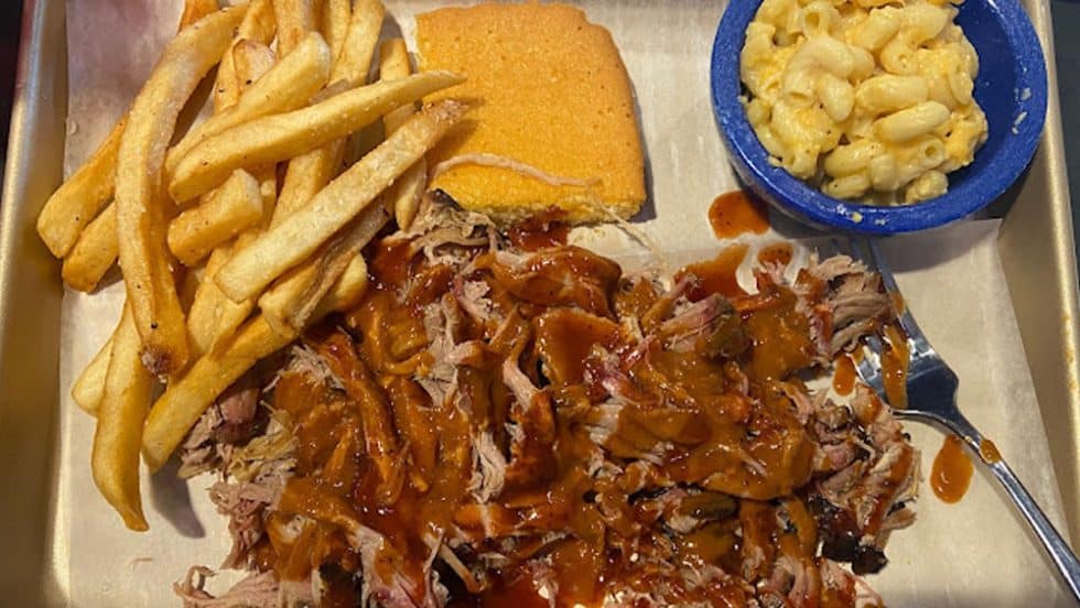BBQ Guide to Savannah | Top Barbecue You MUST Try!