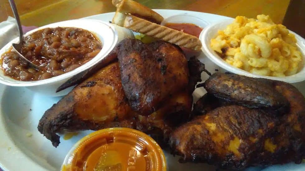 BBQ Guide to Savannah | Top Barbecue You MUST Try!