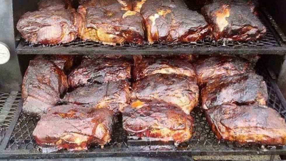 BBQ Guide to Savannah | Top Barbecue You MUST Try!