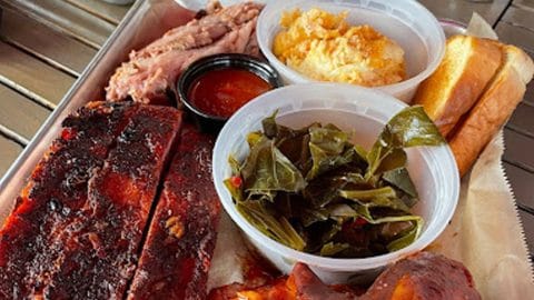 BBQ Guide to Savannah | Top Barbecue You MUST Try!
