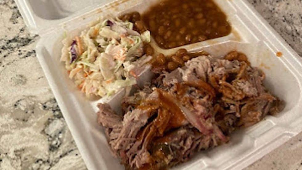 BBQ Guide to Savannah | Top Barbecue You MUST Try!