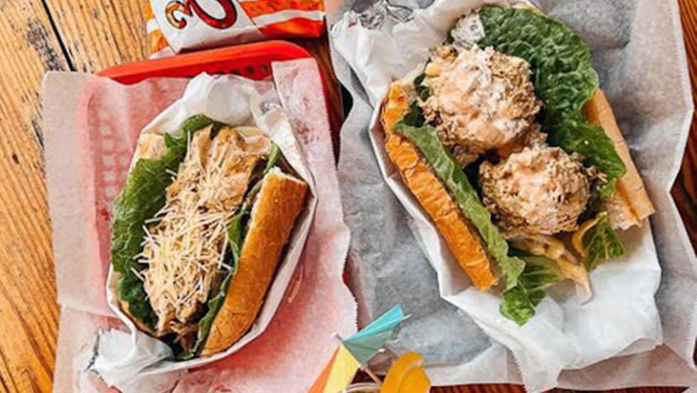 Best Local Bars in Savannah GA | The Savanna Insider