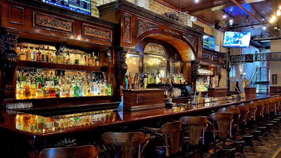 The Definitive Wine Guide to Savannah | #1 Top Rated