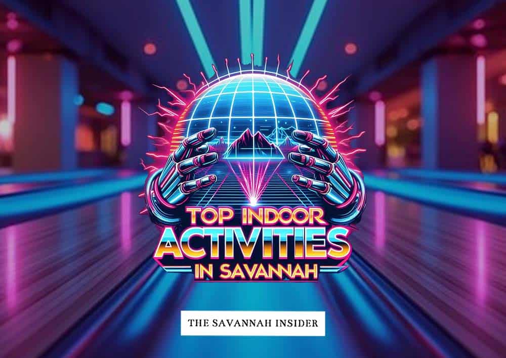 Indoor Activities in Savannah | The Definitive Guide